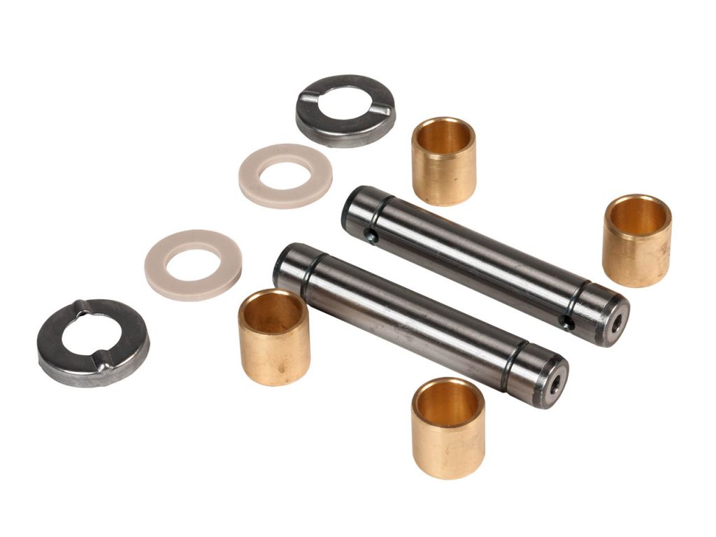 Link pin kit - World War II VW