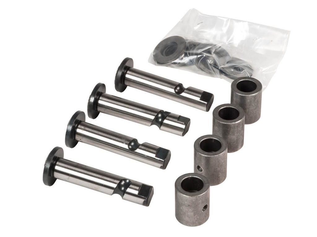 King pin kit - World War II VW