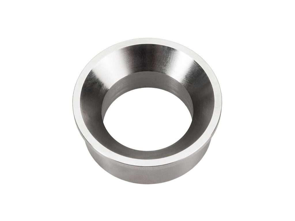 Wheel bearing spacer - World War II VW