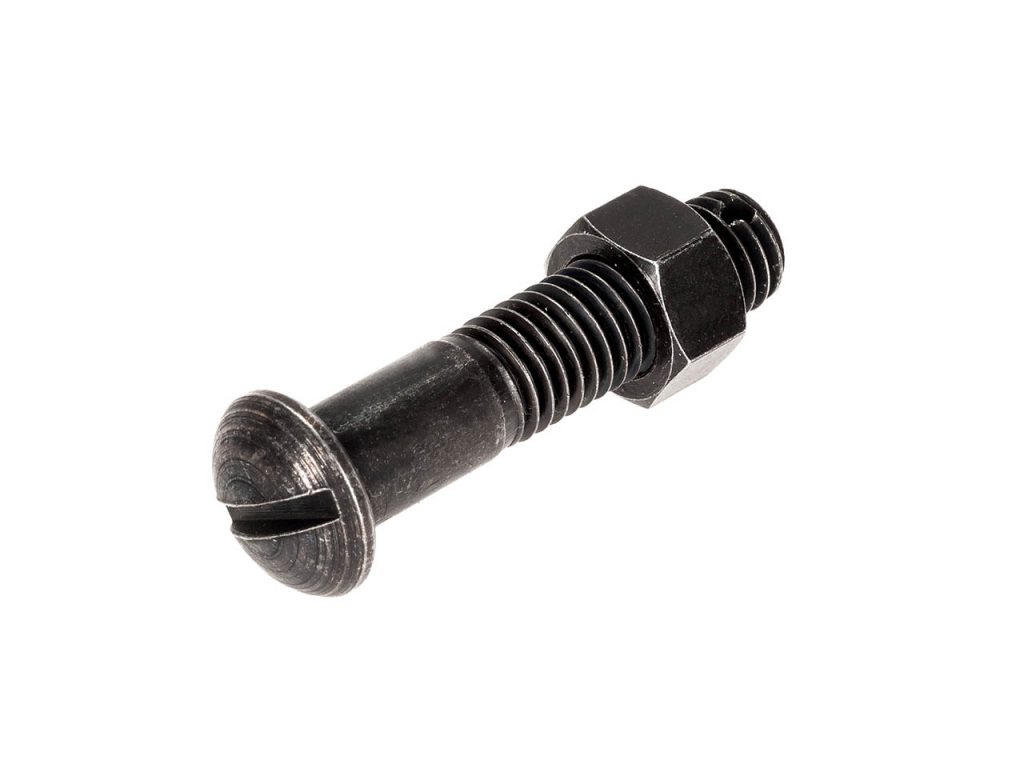 Torsion arm bolt set - World War II VW