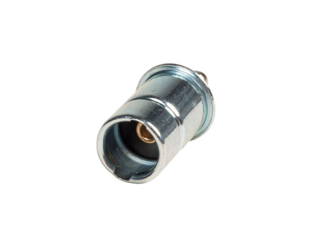 Light bulb socket - World War II VW