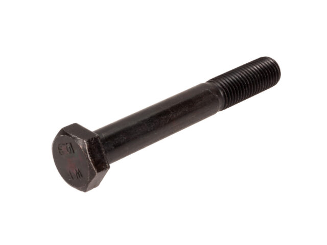 Front axle beam bolt set - World War II VW