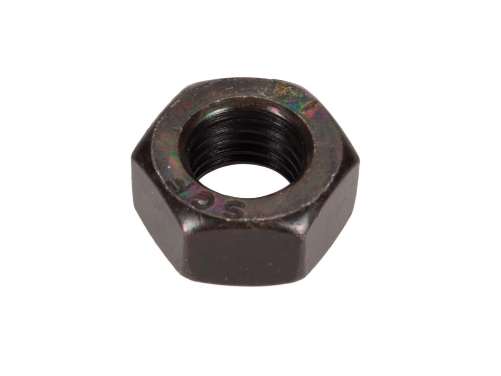 M12x1.5 hex nut 10pcs - World War II VW