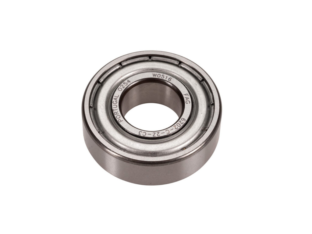 Generator ball bearing - World War II VW