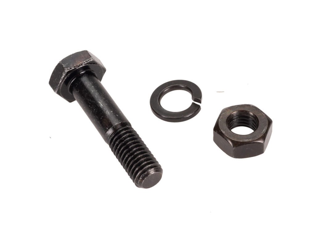 Torsion arm bolt set - World War II VW